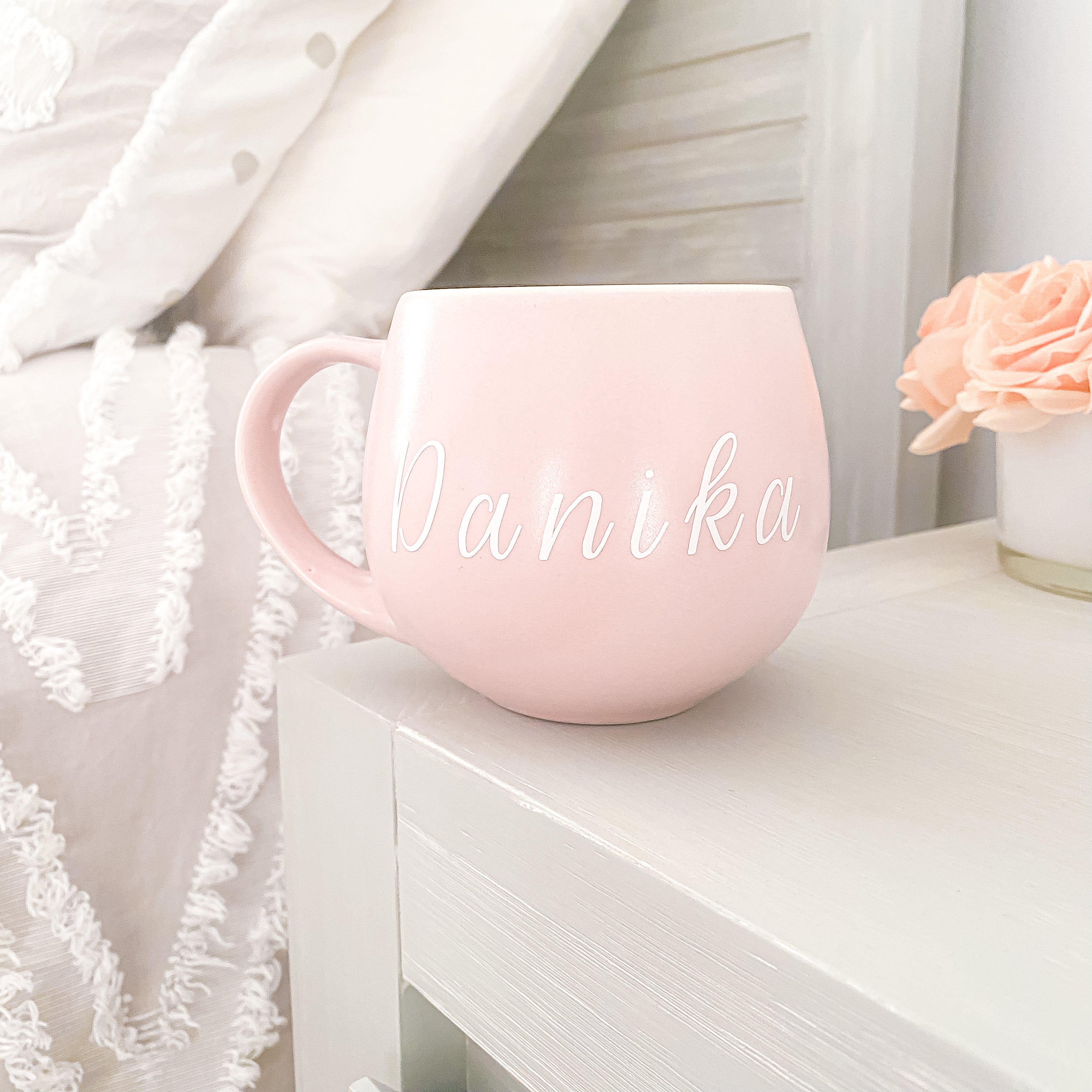 Personalised Snug Mug – Just For You GiftBoxes