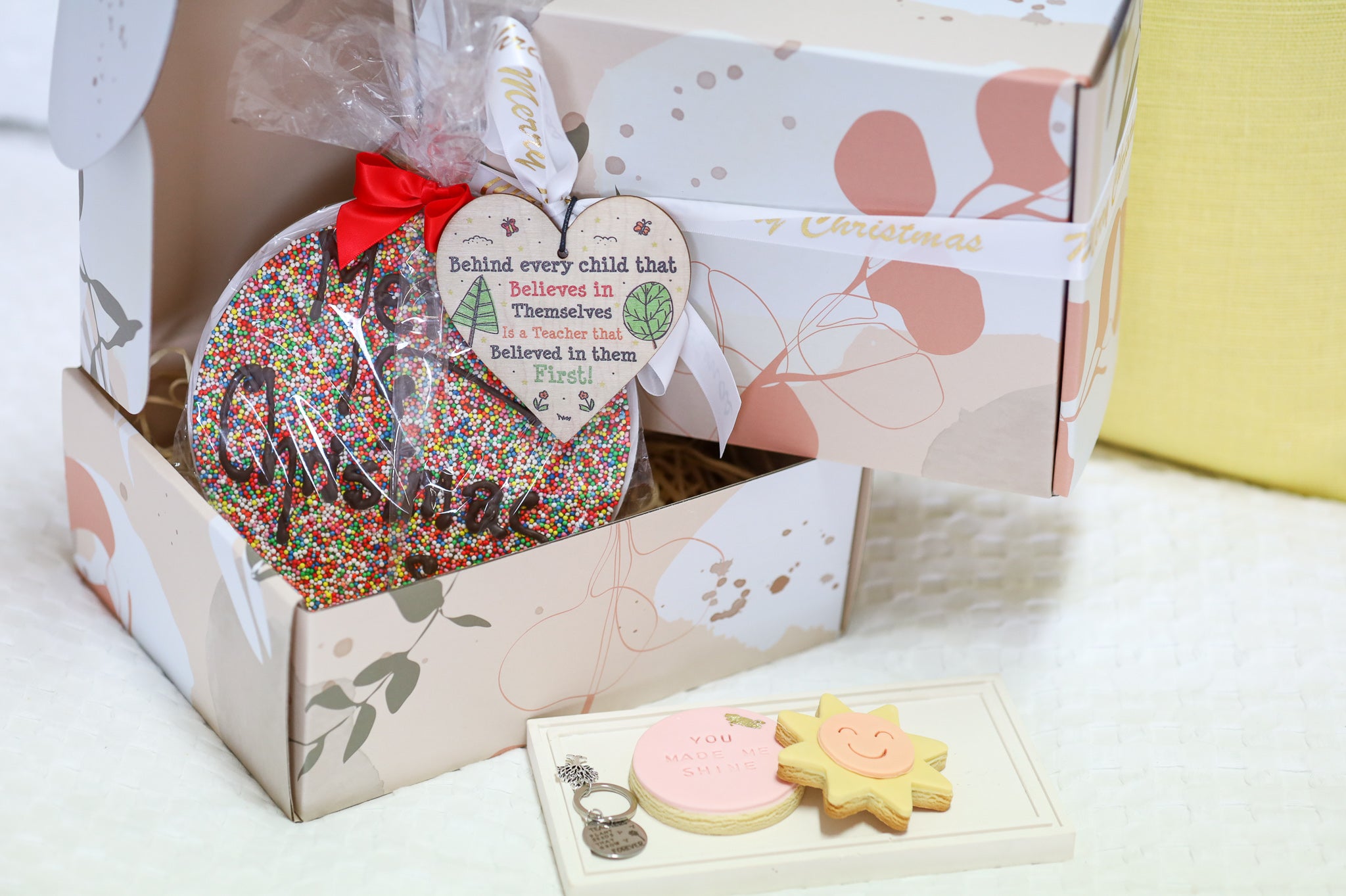 Christmas Gift Box Guide – Just For You Gift Boxes