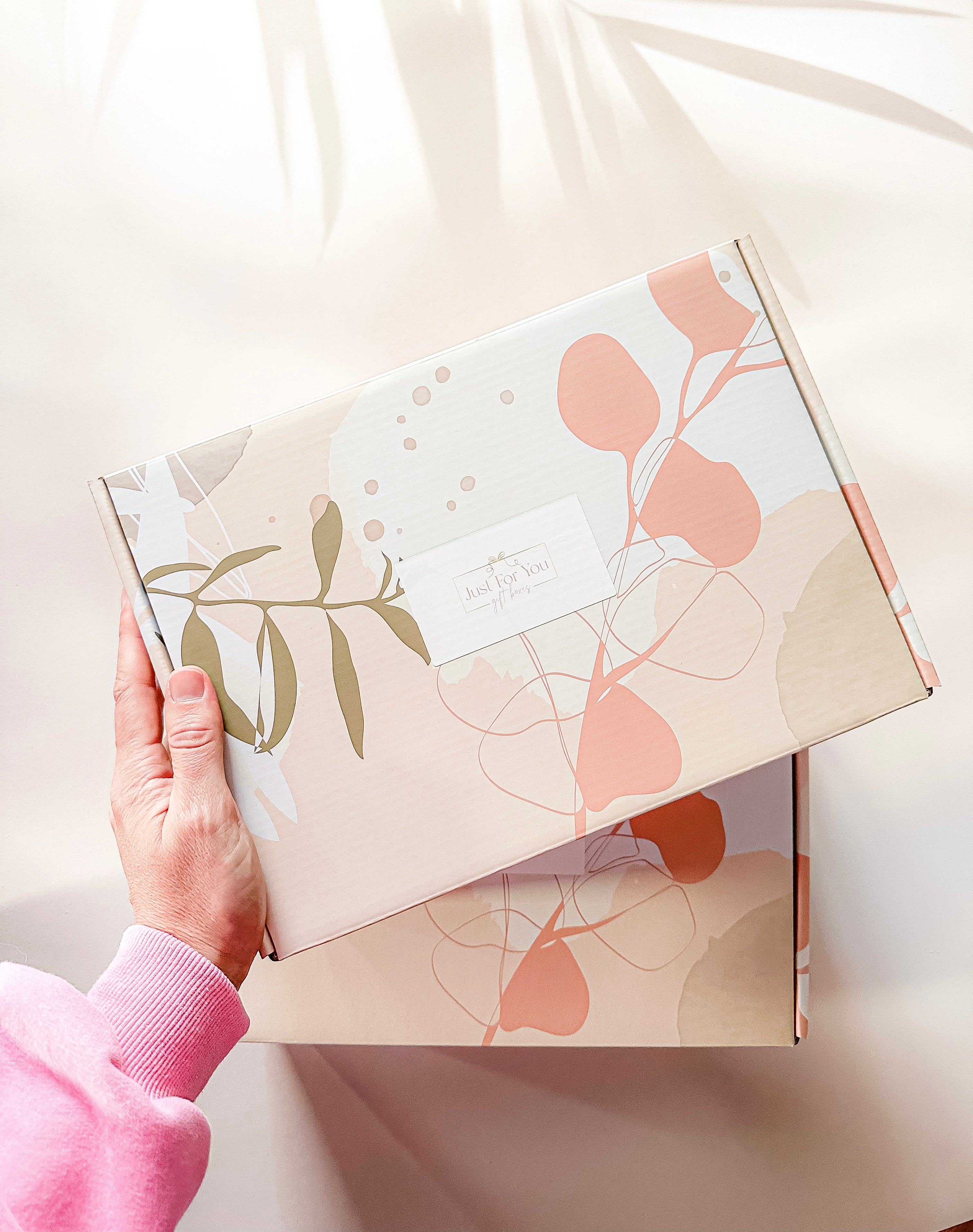 Just For You Gift Boxes – Just For You Gift Boxes