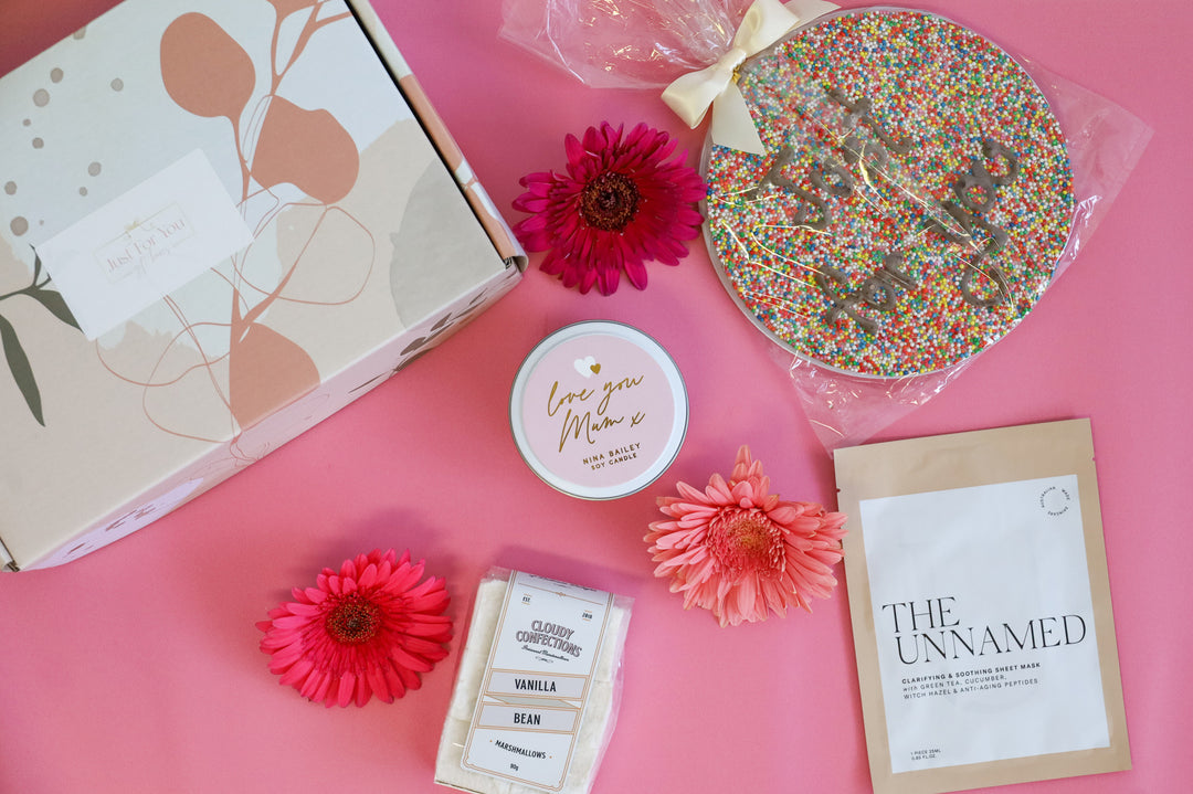 Just For You Gift Boxes – Just For You Gift Boxes