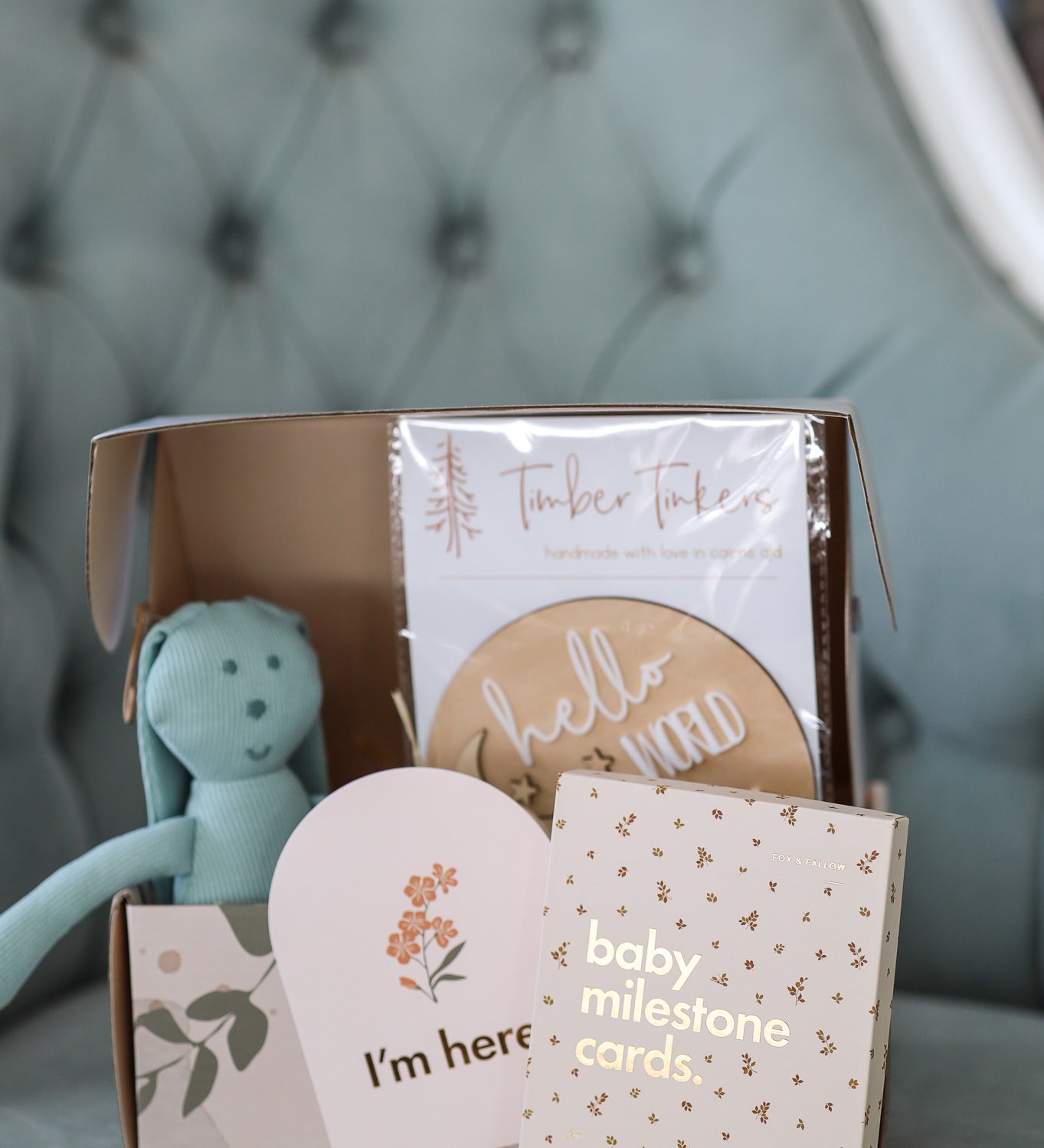 Just For You Gift Boxes – Just For You Gift Boxes