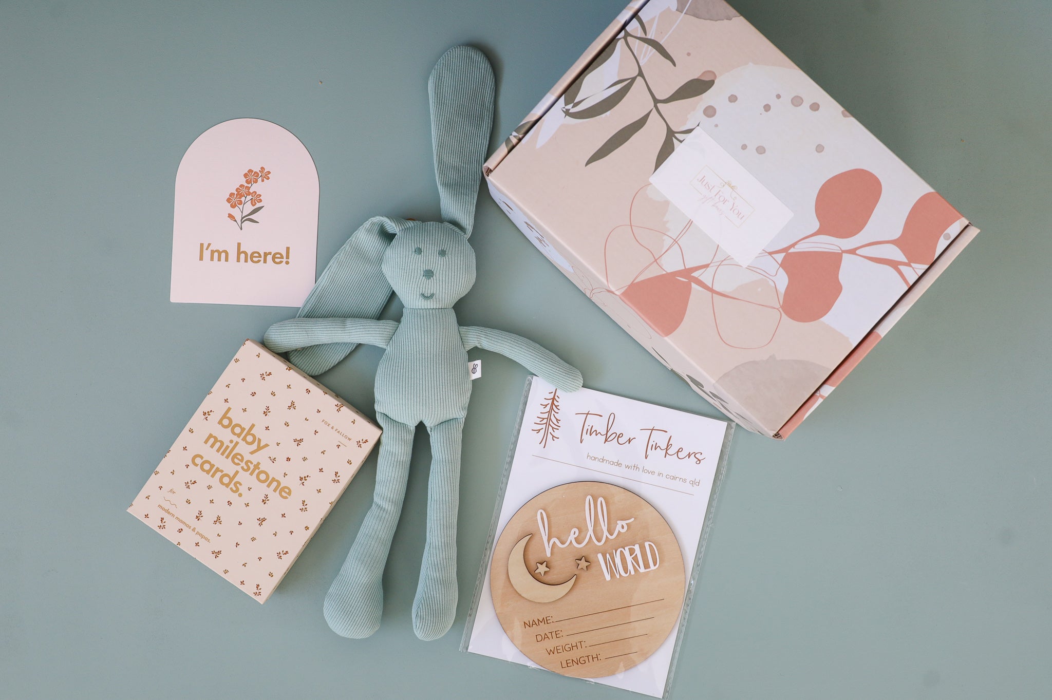 Just For You Gift Boxes – Just For You Gift Boxes